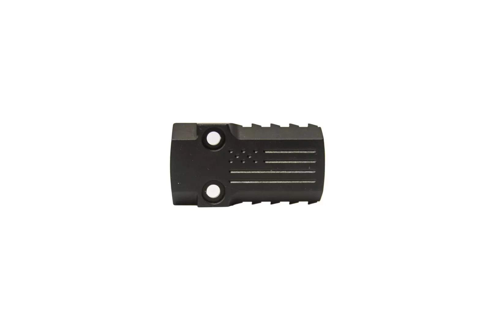 SHIELD RMSC BATTLE PLATE (FOR GLOCK? 43/43X/48) | Agency Arms | Welcome ...