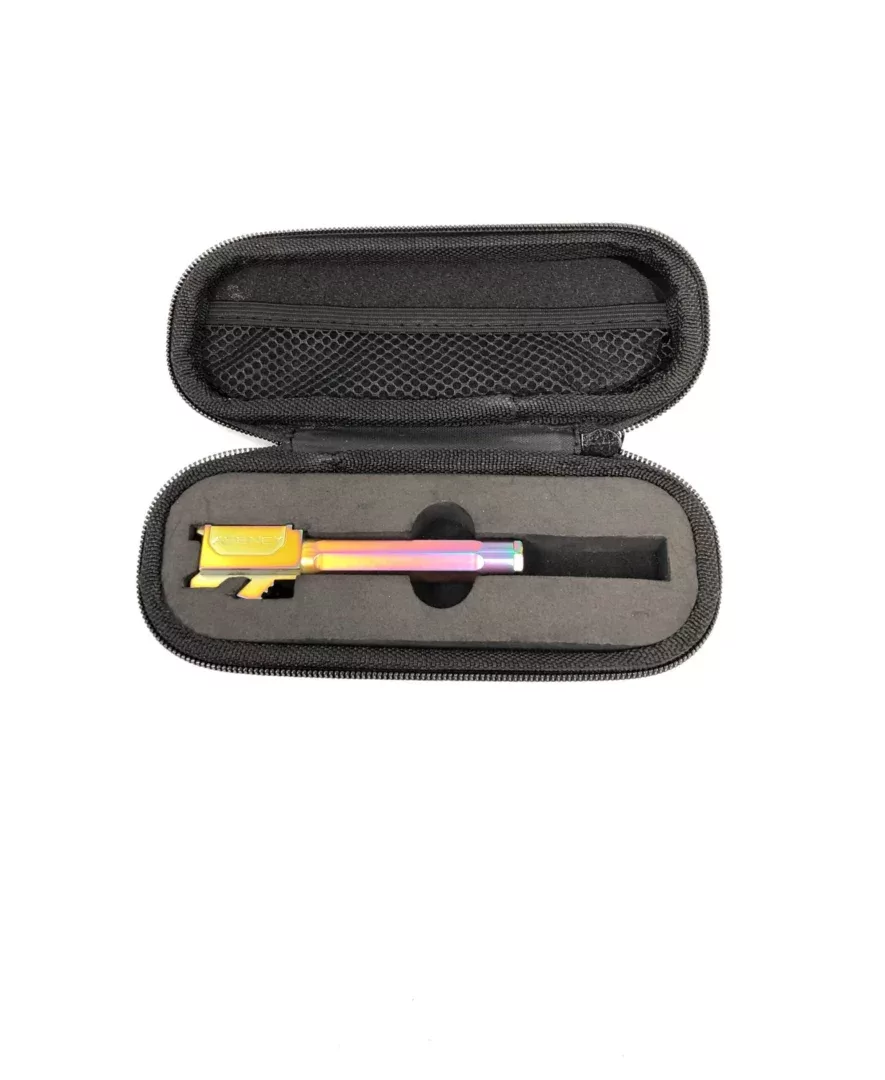 AGENCY ARMS BARREL CASE | Agency Arms | Welcome to the Brotherhood