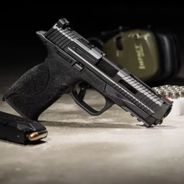 BENELLI M4 COMPLETE BUILD - Agency Arms | Welcome to the Brotherhood