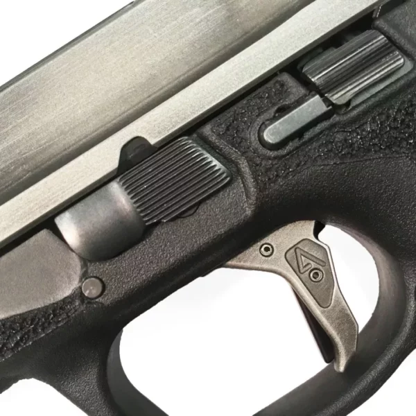 SIG P320 COMPATIBLE DROP IN TRIGGER - Agency Arms | Welcome to the ...