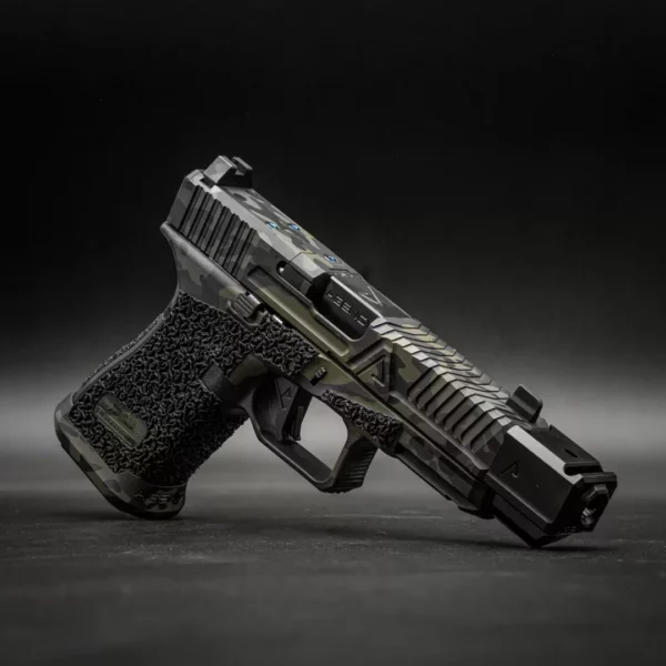 Home - Agency Arms | Welcome to the Brotherhood