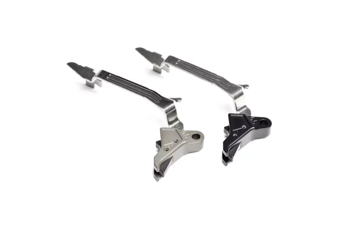 DROP-IN TRIGGERS - Agency Arms | Welcome to the Brotherhood