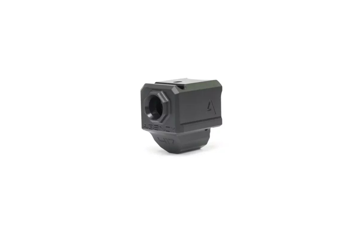 417 COMPENSATOR GEN 5? COMPATIBLE - Agency Arms | Welcome to the ...