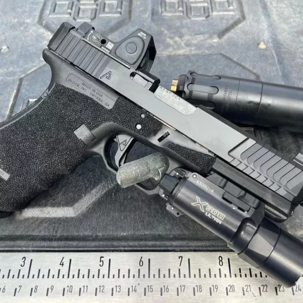 Shop - Agency Arms | Welcome to the Brotherhood