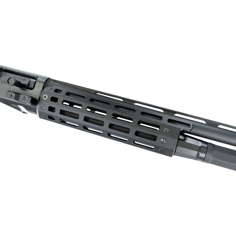 MAC 2 Tradesman Shotgun | Agency Arms | Welcome to the Brotherhood