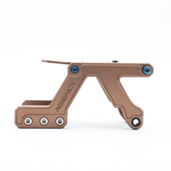 Shop - Agency Arms | Welcome to the Brotherhood