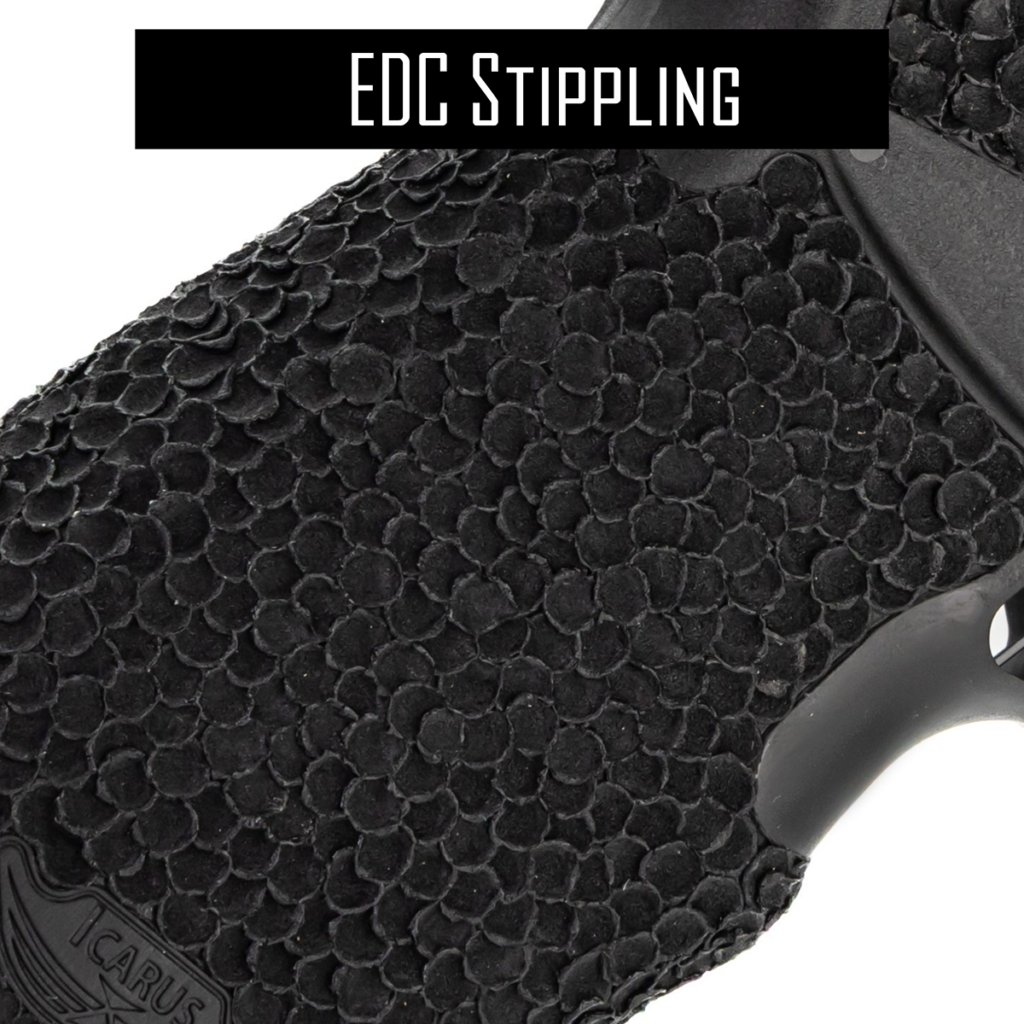 Full Frame Work (for Glock®) | Agency Arms | Welcome to the Brotherhood