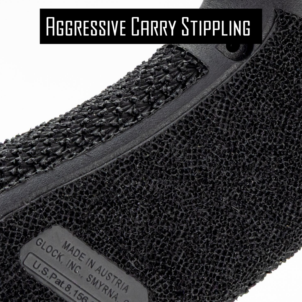 Complete Build Service (for Glock®) | Agency Arms | Welcome to the ...