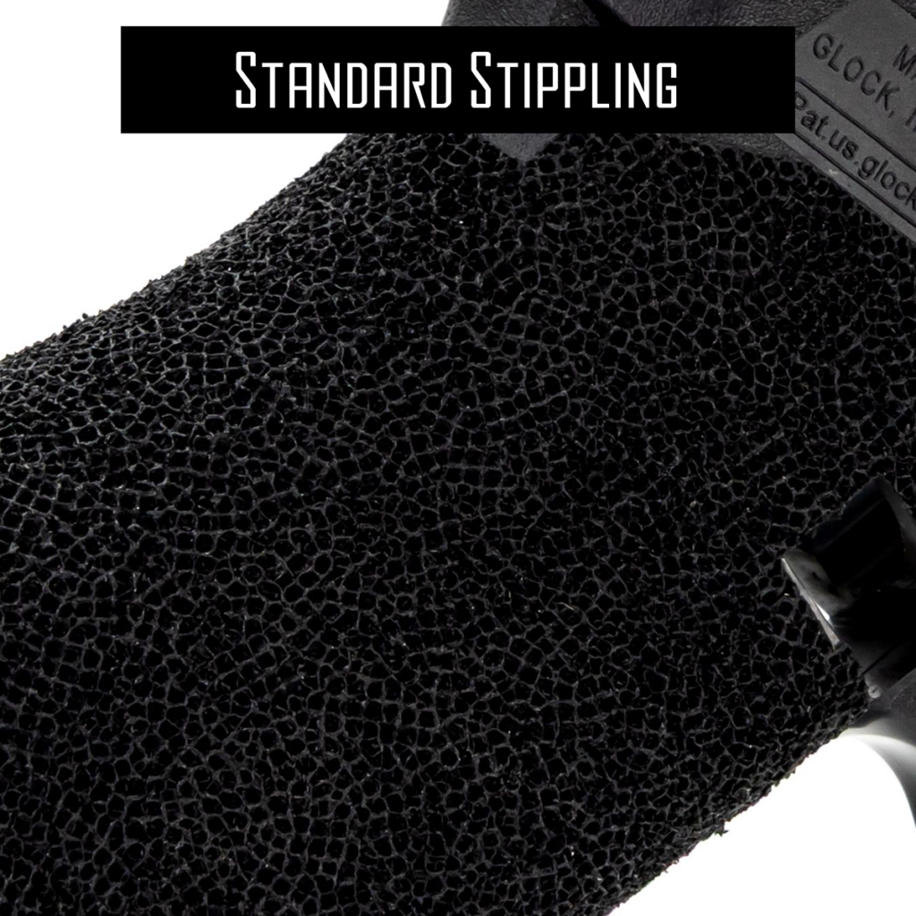 Full Frame Work (for Glock®) | Agency Arms | Welcome to the Brotherhood