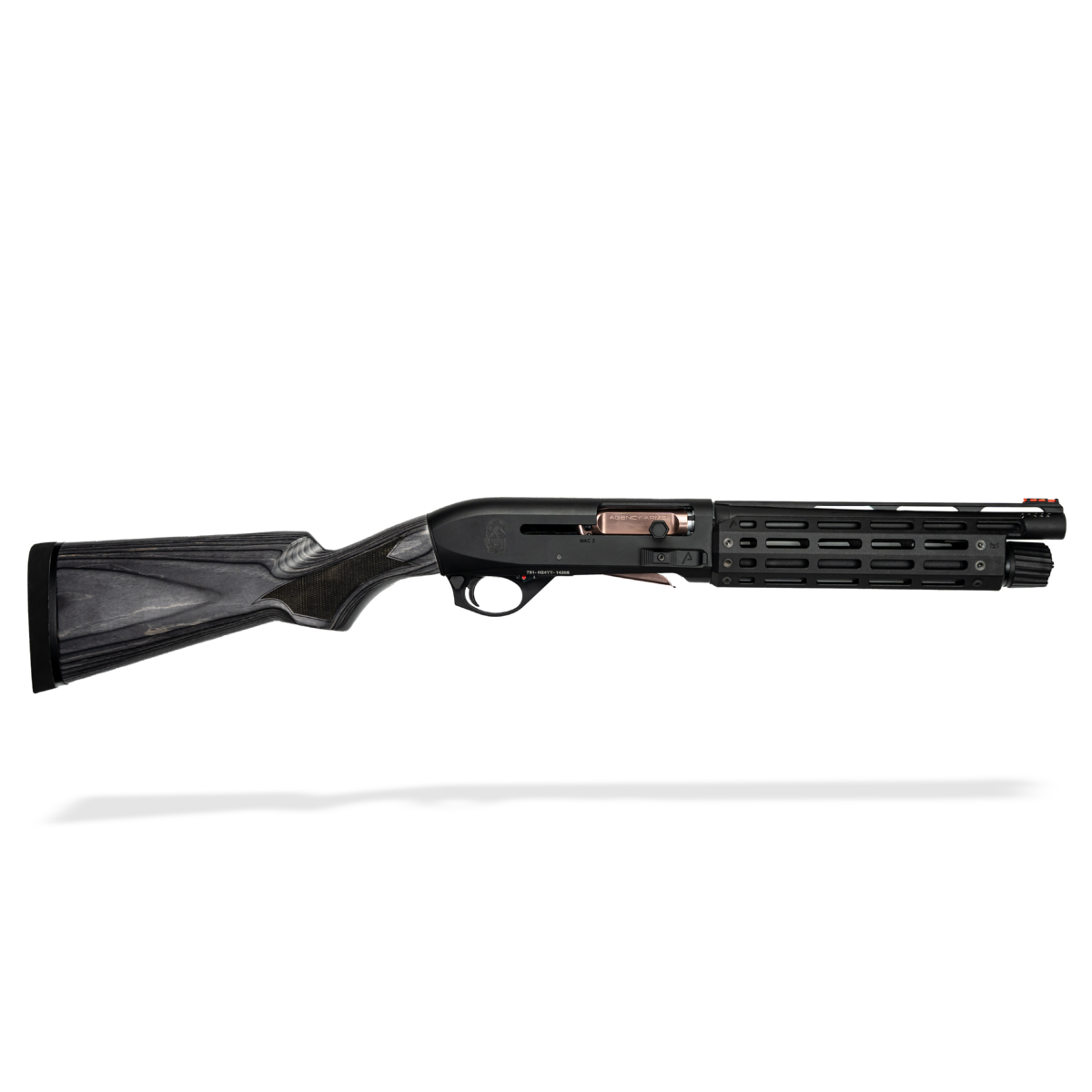 THE BOOMSTICK — AGENCY ARMS × WRM.FZY | Agency Arms | Welcome to the ...