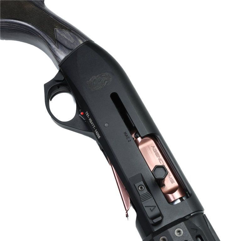 THE BOOMSTICK — AGENCY ARMS × WRM.FZY | Agency Arms | Welcome to the ...