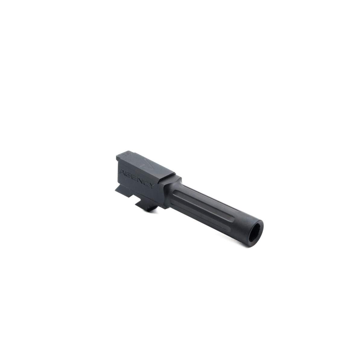 GLOCK 43/43X BARRELS | Agency Arms | Welcome to the Brotherhood