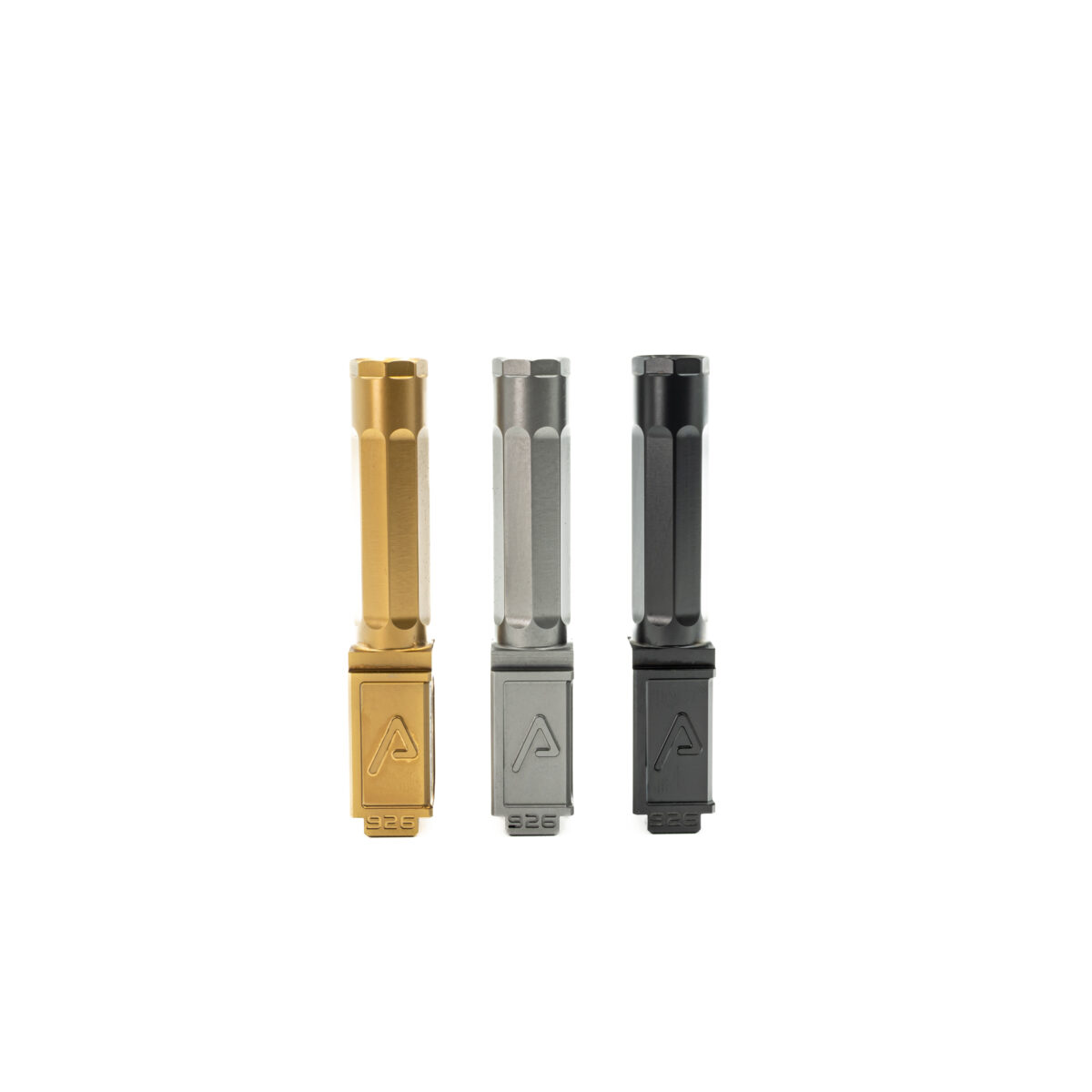 GLOCK 26 BARRELS | Agency Arms | Welcome to the Brotherhood