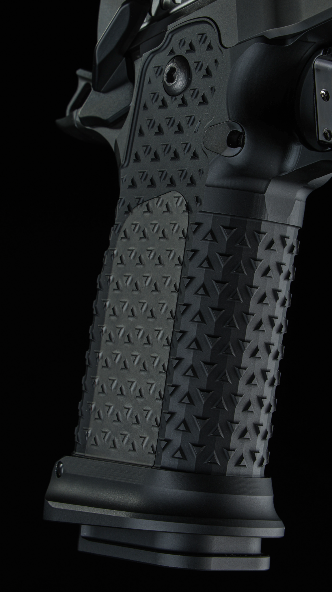 PROJECT ALIAS - AGENCY ARMS x ATLAS GUNWORKS | Agency Arms | Welcome to ...