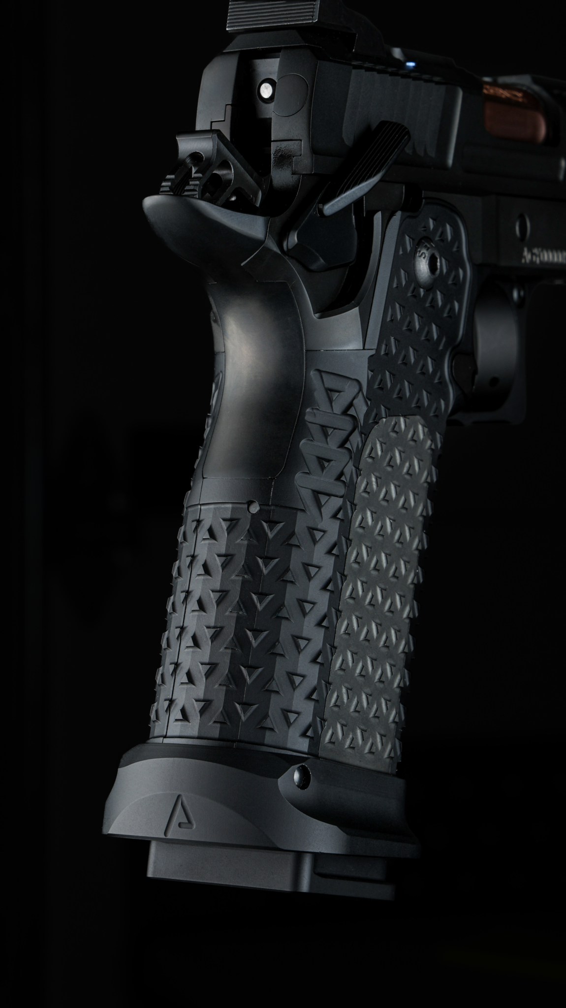 PROJECT ALIAS - AGENCY ARMS x ATLAS GUNWORKS | Agency Arms | Welcome to ...