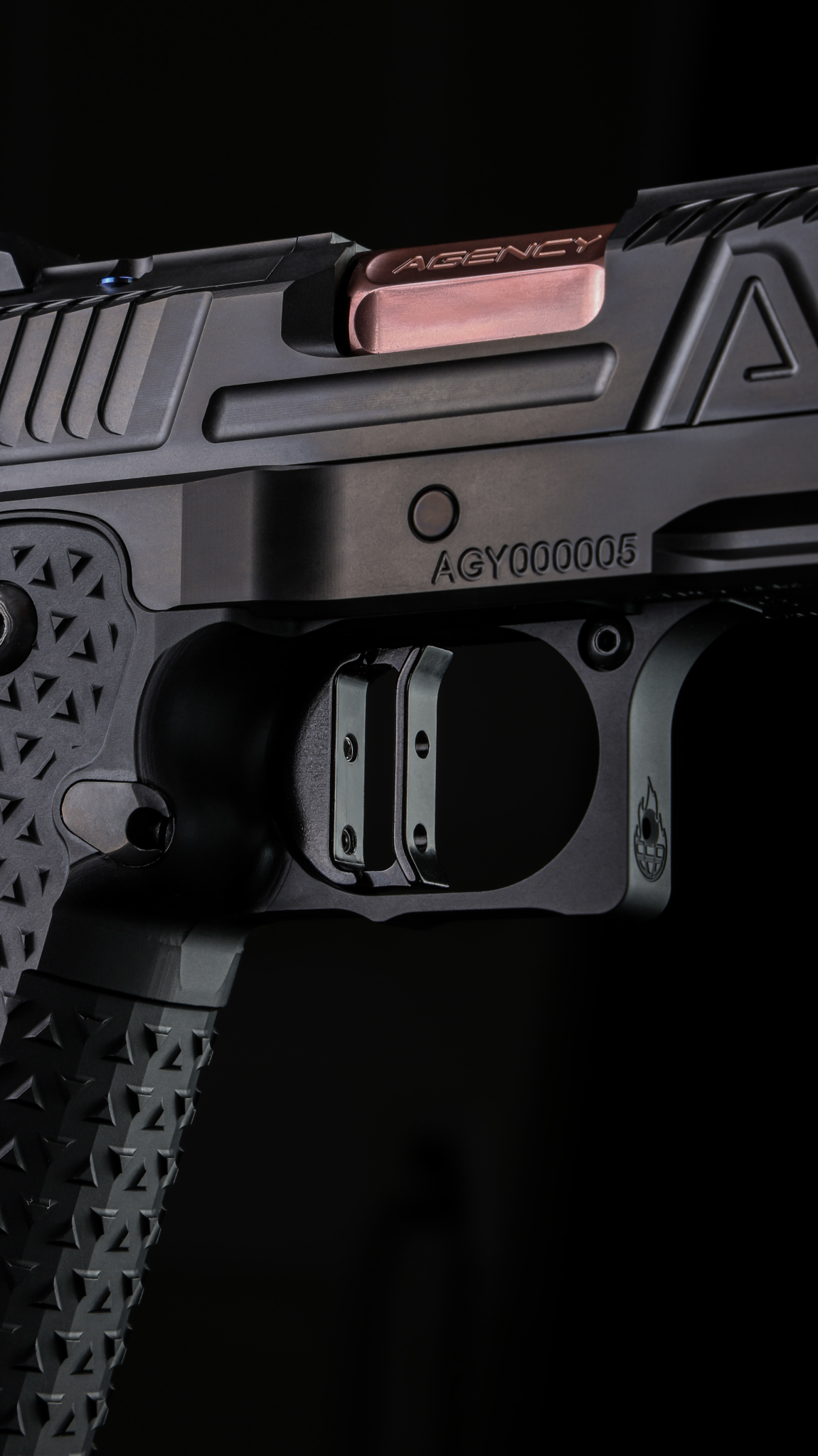 PROJECT ALIAS - AGENCY ARMS x ATLAS GUNWORKS | Agency Arms | Welcome to ...